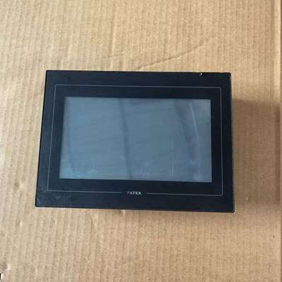 可维修永宏FATEK触摸屏 P2070SA-GF，实物拍摄，