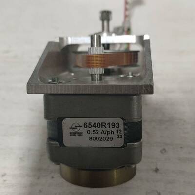 可维修SONCEBOZ电机6540R193具体私聊议价