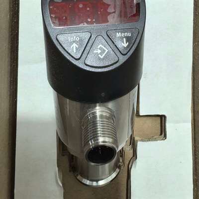 可维修费斯托压力传感器  SPAW-B2R