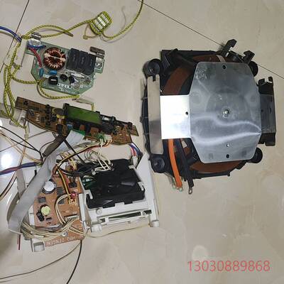 可维修象印NP-HBH10C配件，整套线路板。