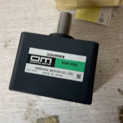 可维修5GU90KB 日本东方马达全新原装