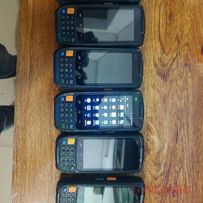 UROVO优博讯i6200s数据采集器，成色可充新议价