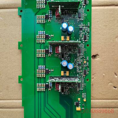 可维修AB罗克韦尔变频器PC00826A PC00825A现货