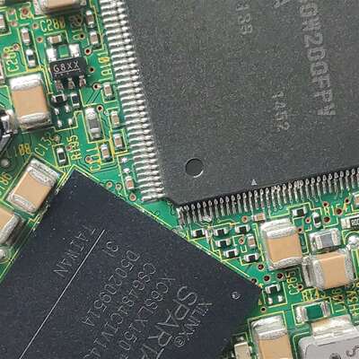 可维修XILINX SPARTAN-6   XC6SL6150-C议价