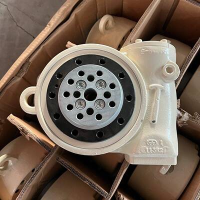 可维修CONEDRIVE美国进口减速机，全新带包装未