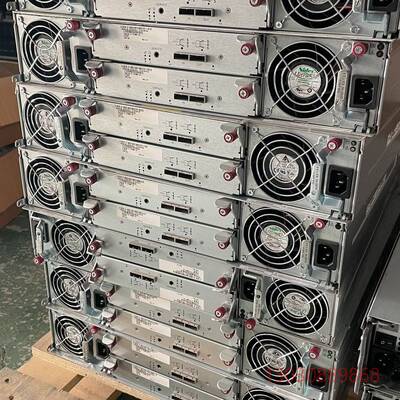 可维修HP MSA2040 通用扩展柜 ，主控，昆腾希捷