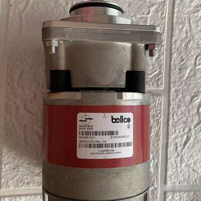 可维修SONCEBOZ 电机 bellco 8865R1001
