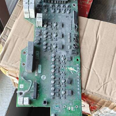 可维修333080-A02罗克韦尔ab变频器驱动板电议价