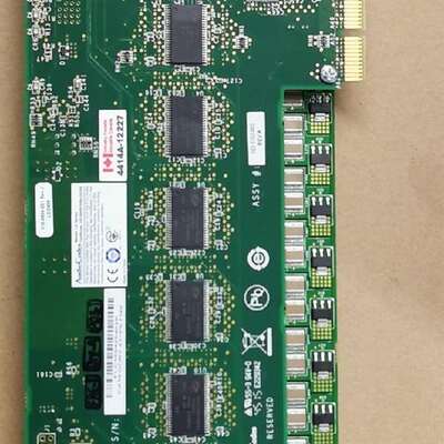 可维修AudioCodes LD2409 910-0804-001