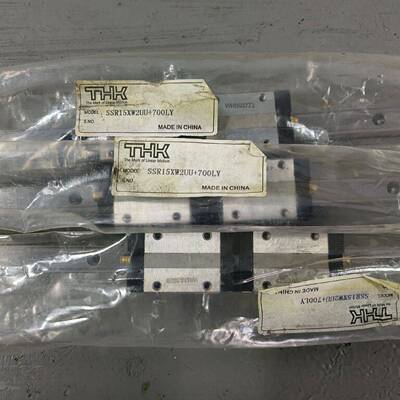 可维修SSR15XW2UU+700LY全新原装THK 直线导轨滑块
