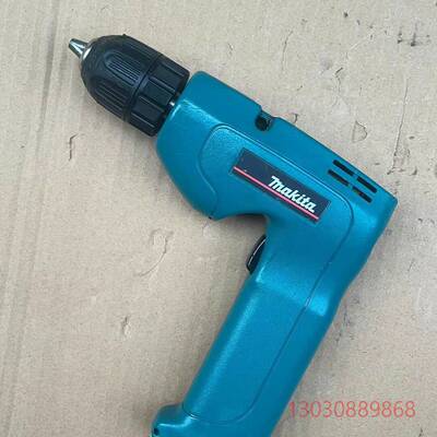 可维修牧田6043D充电电钻