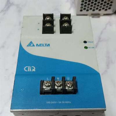 可维修台达电源DRP024V240w1AA