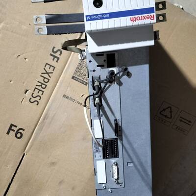 可维修力士乐 Rexroth IndraDrive M 型号：HM