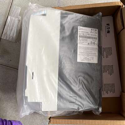 可维修伊顿全新DE1-124D3NN-N20N 0.75KW一台要