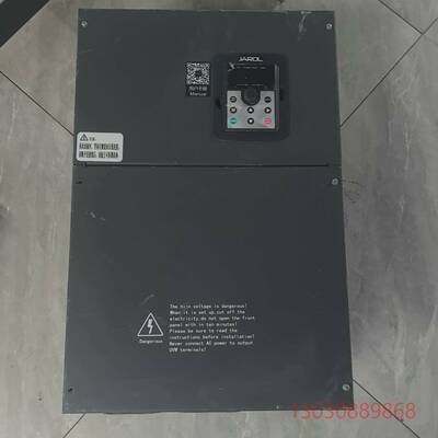 可维修AROL佳乐变频器，90KW，