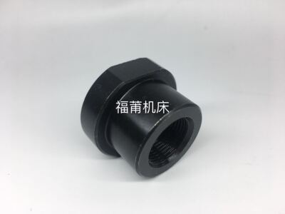 M618磨床主轴法兰锁紧螺母螺帽M15*1.0