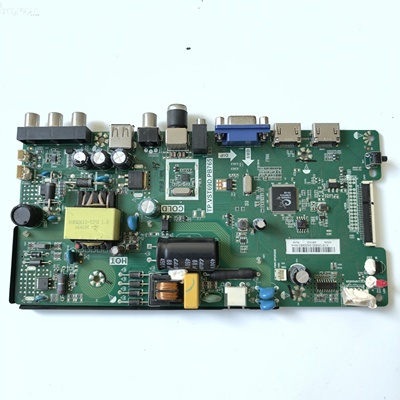 康佳LED32F360C/F380C K32C主板 TP.VST69D.PB765