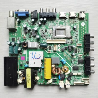 LE32F3000W32U310032H320D主板