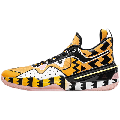 匹克男态级高帮篮球鞋