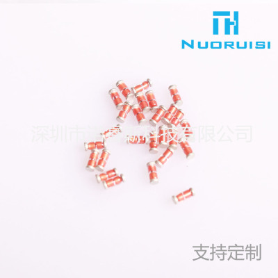 诺睿斯热敏电阻玻封贴片