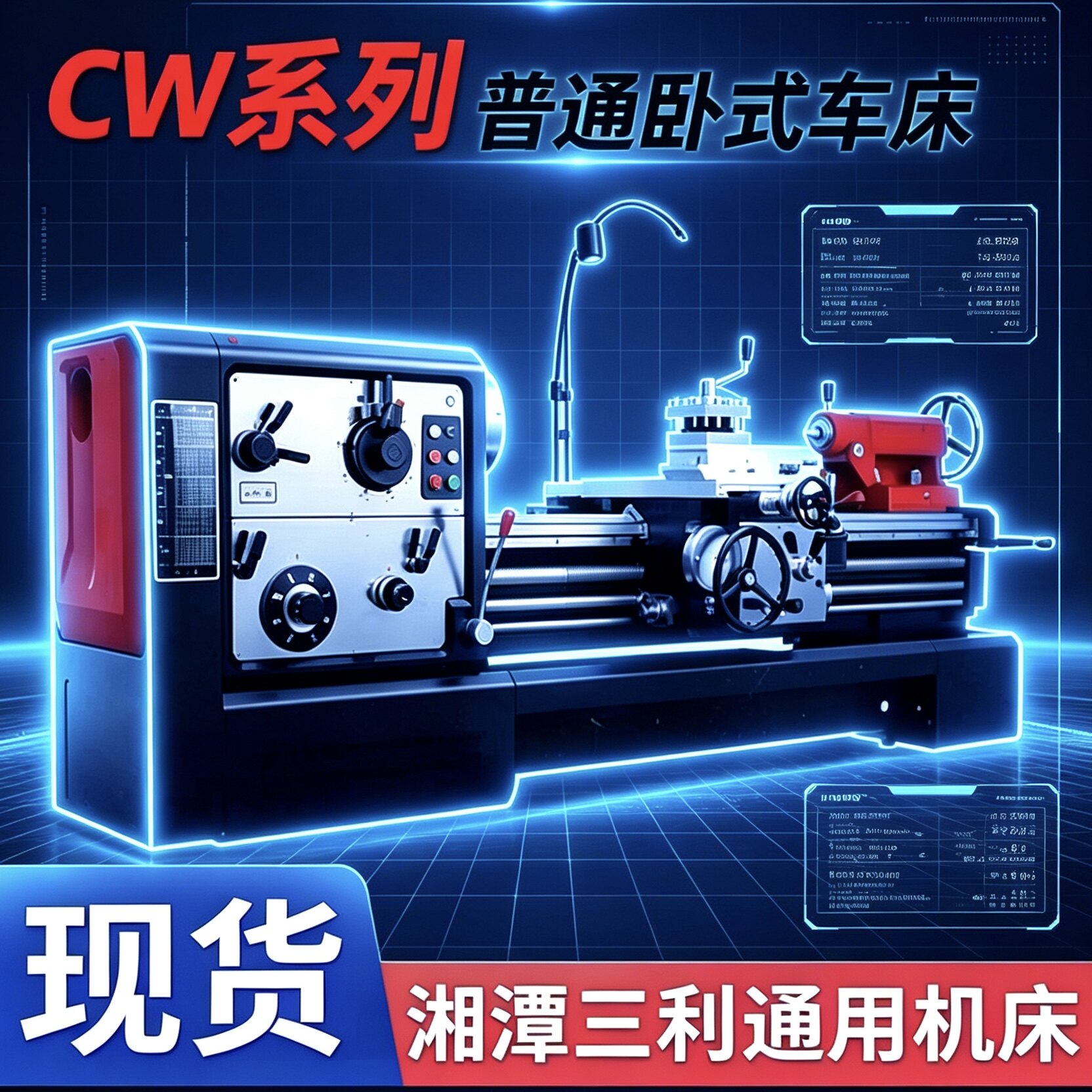 工业级CW61100/125重型车床CW6180重型卧式普通机床CW系列车床