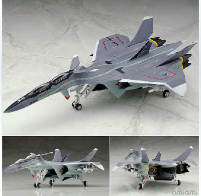 战斗妖精雪风FFR-31MR/DAlter