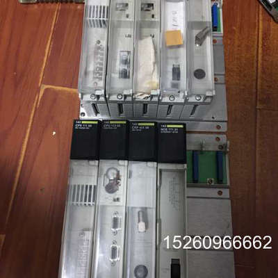 议价全新施耐德CPU模块140CPU11303 原装拆机 施耐德 1二手议价