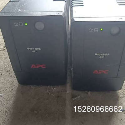 议价 BP650CHUPS电源议价