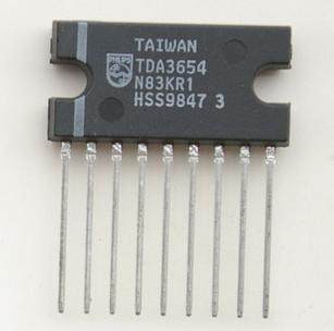 原装进口 TDA3654场扫描集成电路质量保证_虎窝淘
