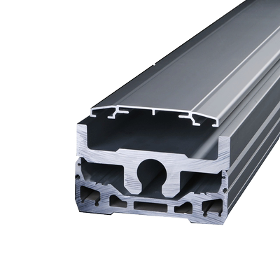 170NIMO直线铝型材线性模组铝材