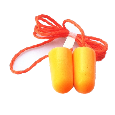 包邮美国3m防噪声带线使用耳塞