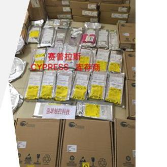 S3603A.CY8CTMA340-48LQI触控IC触摸IC触摸芯片