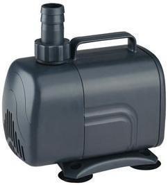 佳宝JEBO水泵多功能潜水泵水族箱鱼缸潜水泵强者AP4660