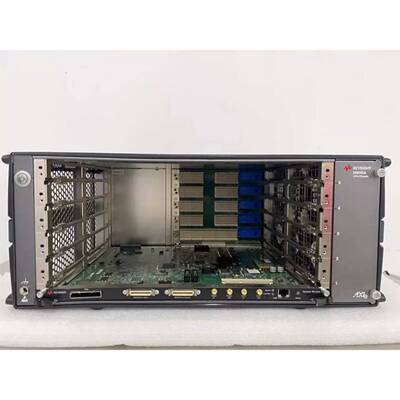 可维修是德科技M9505A/M9502A/M9506A/M9537议价