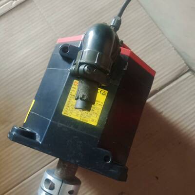 可维修A06B-0265-B101带编码器A860-2005-T3议价
