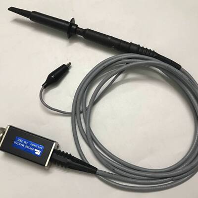 可议价进口PROBE MASSTER SAN DIEGO PM29