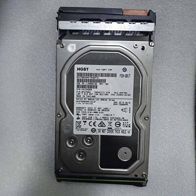 可维修005051838 EMC HDD 4TB 7.2K SAS