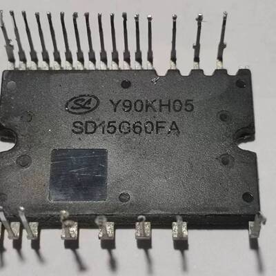 可维修型号 SD15G60FA议价
