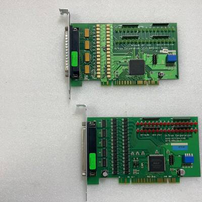 可维修VITrox UT-EL30032E PCI，，，接口卡品