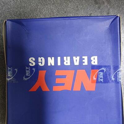 可维修德国NEY轴承S16018ZZ P4，进口，德国制造议价