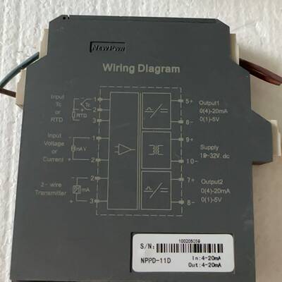 可维修NPPD-C1111D，南京优倍隔离器