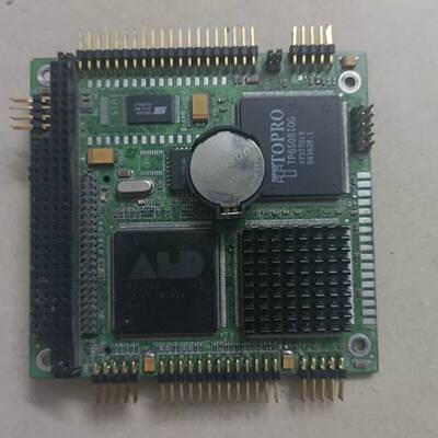 可议价思泰基SeaTech PC104 主板 ST440 DX