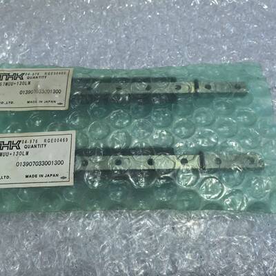 可维修SRS7M系列 正品THK 3SRS7MUU130议价