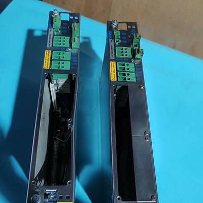 可维修AMKAMKASYN D-73230 KW2，伺服驱动器