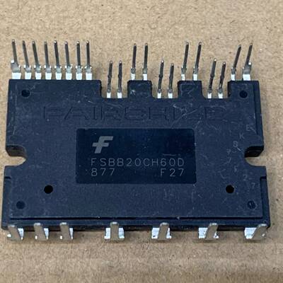 可维修FSBB20CH60D，散新仙童模块