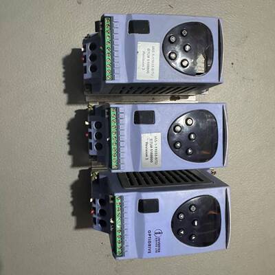 可维修INVERTEK英泰变频器 OD1-11033-BTU议价