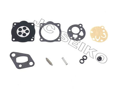 适用新大华Shindaiwa 99909-125富士发动机 化油器修理包T-DG-TK2