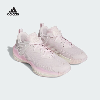 adidas阿迪达斯D ROSE SON OF CHI III男子篮球鞋减震罗斯IG5560