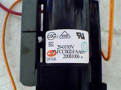 适用于TCL王牌高压包BSC29-0193V JF0101-83827 彩行输出变压器