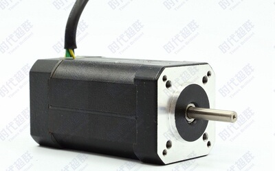 适用42直流无刷电机42BL80S09-230TR9 24V 90W 3000转高速无刷电